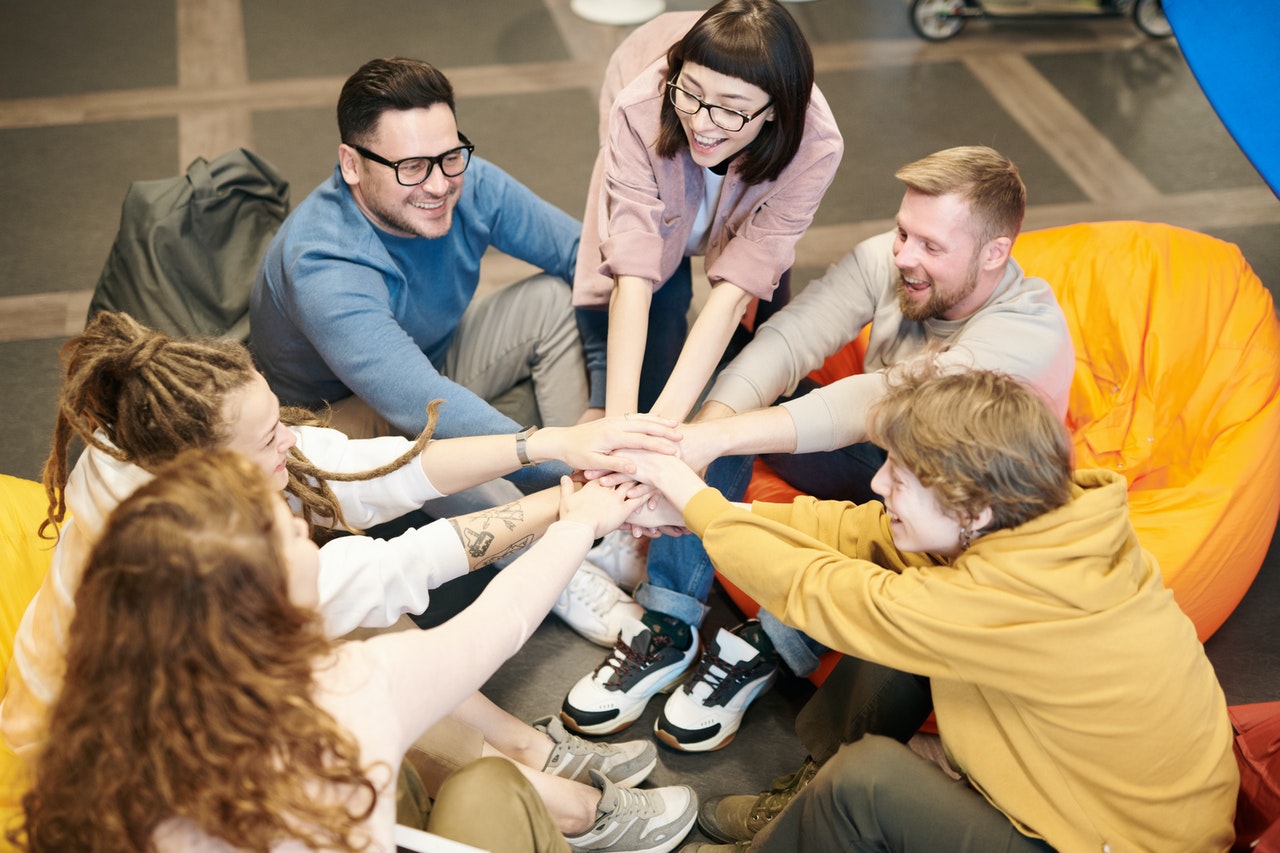 Team building en ligne - Team building Team building en ligne - Team building